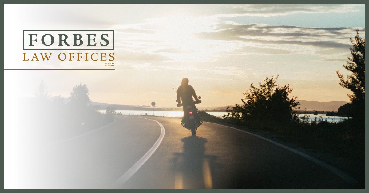 Do Motorcycle Riders in West Virginia Have To Wear a Helmet? - Forbes ...