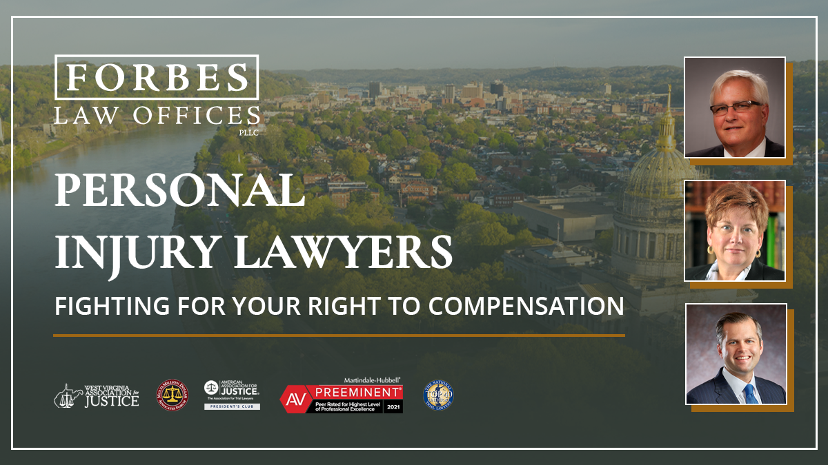 Charleston Injury and Assault Attorneys - Forbes Law Offices PLLC